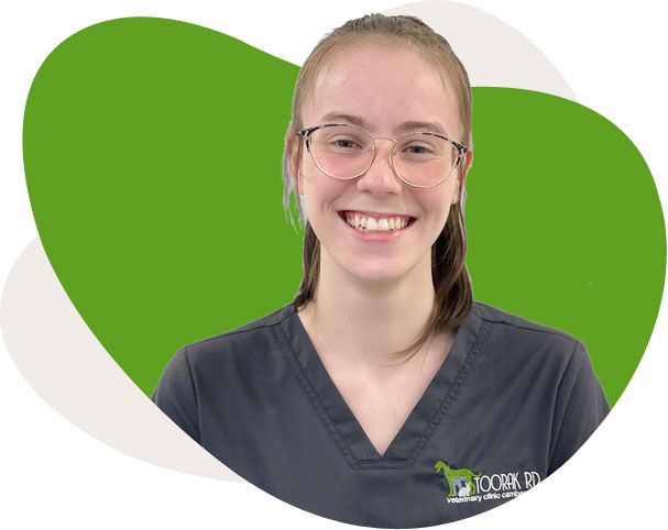 Laura Lomas | Toorak Road Vet Clinic